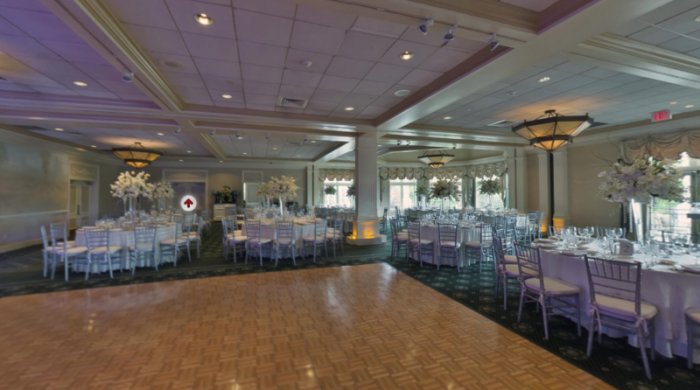 Woodmere Club - A Bar Mitzvah Venue