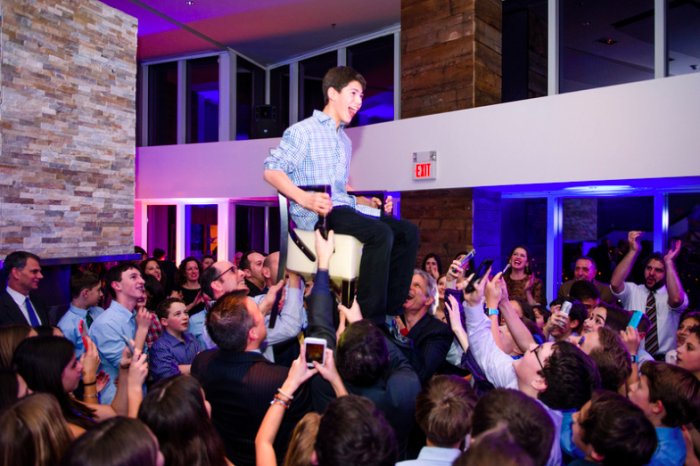 Fun-Filled Bar Mitzvah Celebration | MitzvahMarket